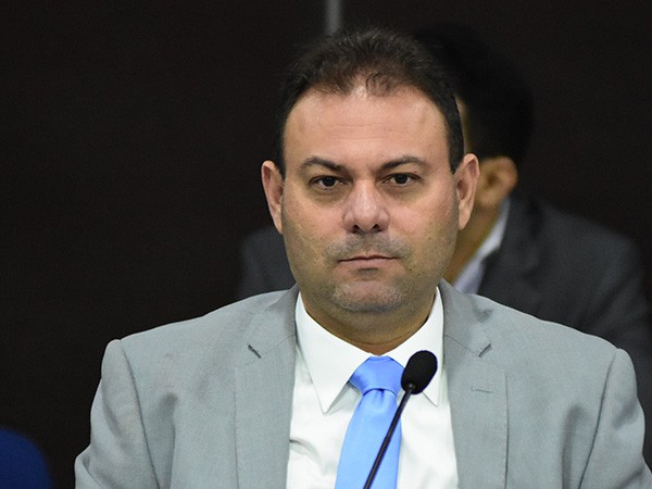 40 ANOS EM 4 - Marcos Melo - Política Dinâmica