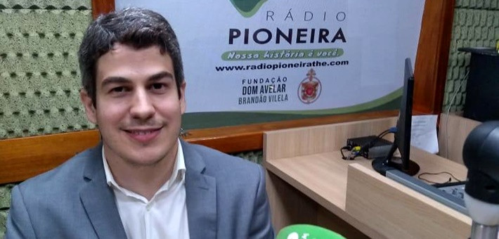 Advogado Felipe Lira aponta aspectos que caracterizam abandono afetivo ...