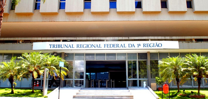 TRF1 mantém 2ª Turma Recursal da JF no PI enquanto STF não decidir em ...
