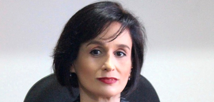 Advogada Michele Amorim alerta para aumento da violência contra a ...