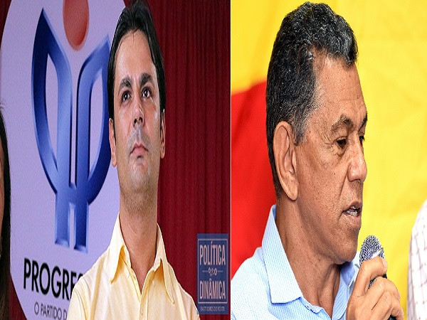 José de Freitas: Dobradinha Roger Linhares/João de Deus ganha corpo, os ...